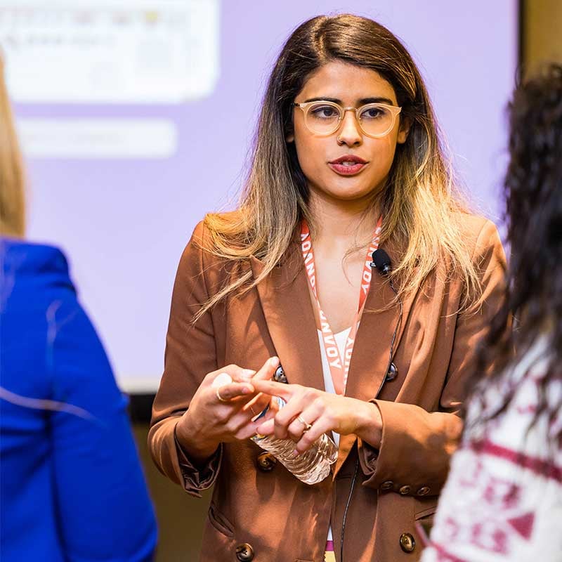 Accelerate! Conference Professional Development Track